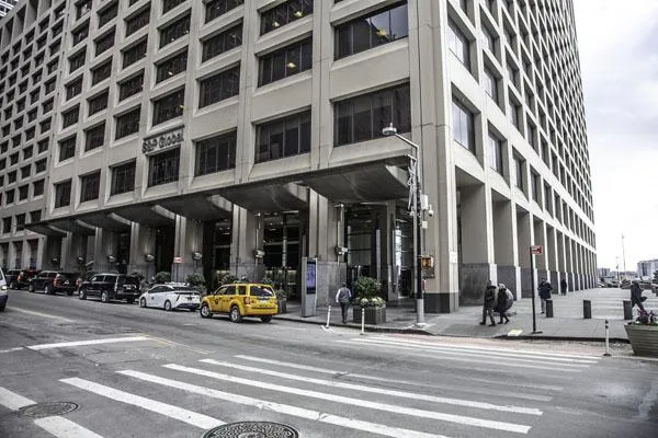 All DC 37 Services Are Now at 55 Water St. (23 Fl.) | DC 37 Retirees ...
